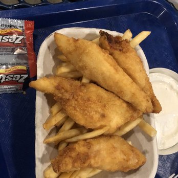 Ivar’s Fish Bar - 699 Photos & 709 Reviews - Seafood - 1001 Alaskan Way ...