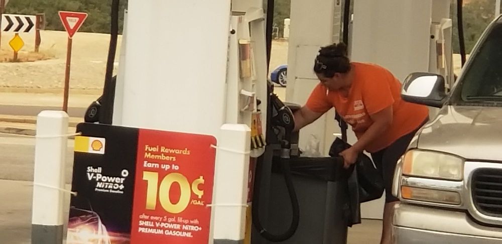 FALCON JUNCTION - Updated December 2025 - 29477 Auberry Rd, Prather ...