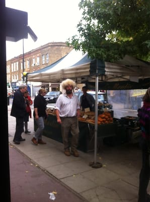 CHATSWORTH ROAD MARKET - Updated December 2025 - Chatsworth Road ...