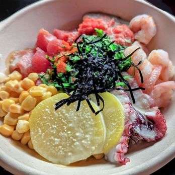 POKE 96 - Updated May 2025 - 64 Photos & 40 Reviews - 9540 Mason ...