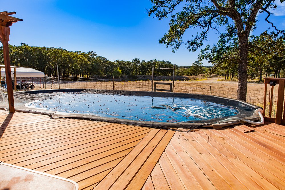 TK’S COUNTRY POOLS - Updated October 2025 - 51 Photos - 2505 East Hwy ...