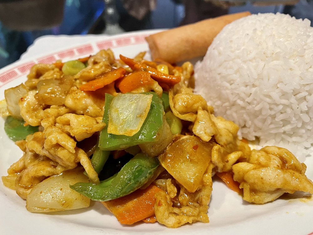 SZECHUAN GARDEN - 69 Photos & 82 Reviews - 903 W Moana Ln, Reno, Nevada ...