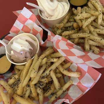 FRYCE CREAM - Updated August 2025 - 45 Photos & 42 Reviews - 2905 12th ...