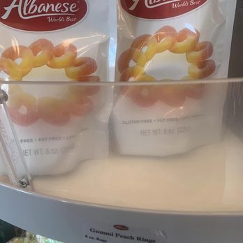 ALBANESE CONFECTIONERY - 594 Photos & 348 Reviews - 5441 E Lincoln Hwy ...