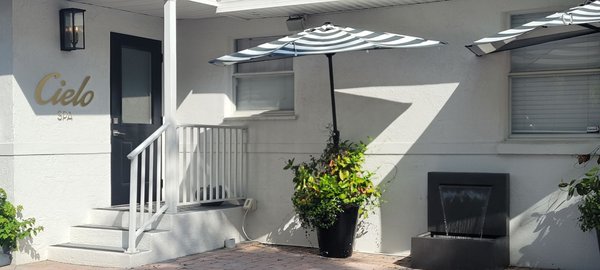 CIELO SPA - Updated October 2025 - 47 Photos & 48 Reviews - 3002 W Azeele St, Tampa, Florida ...