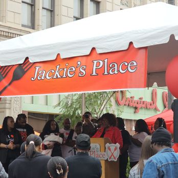 JACKIE’S PLACE - Updated June 2025 - 37 Photos & 22 Reviews - 321 S 1st ...
