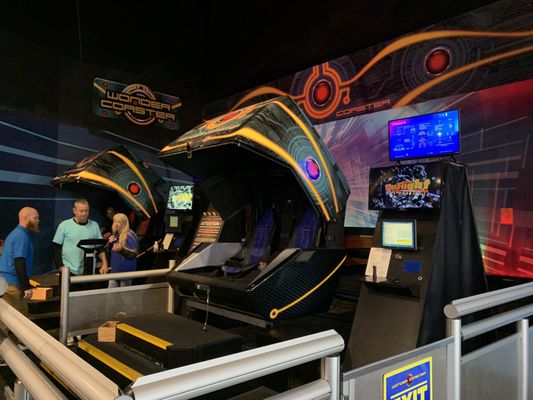 WONDERWORKS - Updated November 2025 - 429 Photos & 377 Reviews - 100 ...