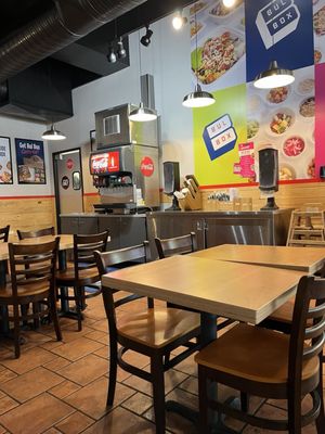 BUL BOX - Updated October 2025 - 39 Photos & 33 Reviews - 160 Shenstone ...