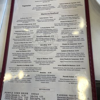 LA RONDA RESTAURANT - Updated June 2025 - 398 Photos & 136 Reviews ...