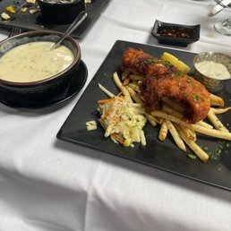 HOOK - Updated July 2025 - 186 Photos & 154 Reviews - 24214 Jefferson ...