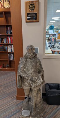 FARMINGTON LIBRARY - Updated July 2025 - 77 Photos - 6 Montieth Dr ...