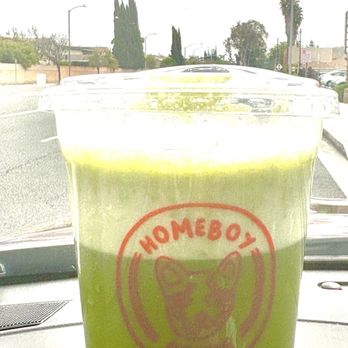 HOMEBOY COFFEE - Updated August 2025 - 1018 Photos & 616 Reviews ...