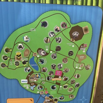 CENTRAL FLORIDA ZOO & BOTANICAL GARDENS - Updated May 2024 - 1072 ...
