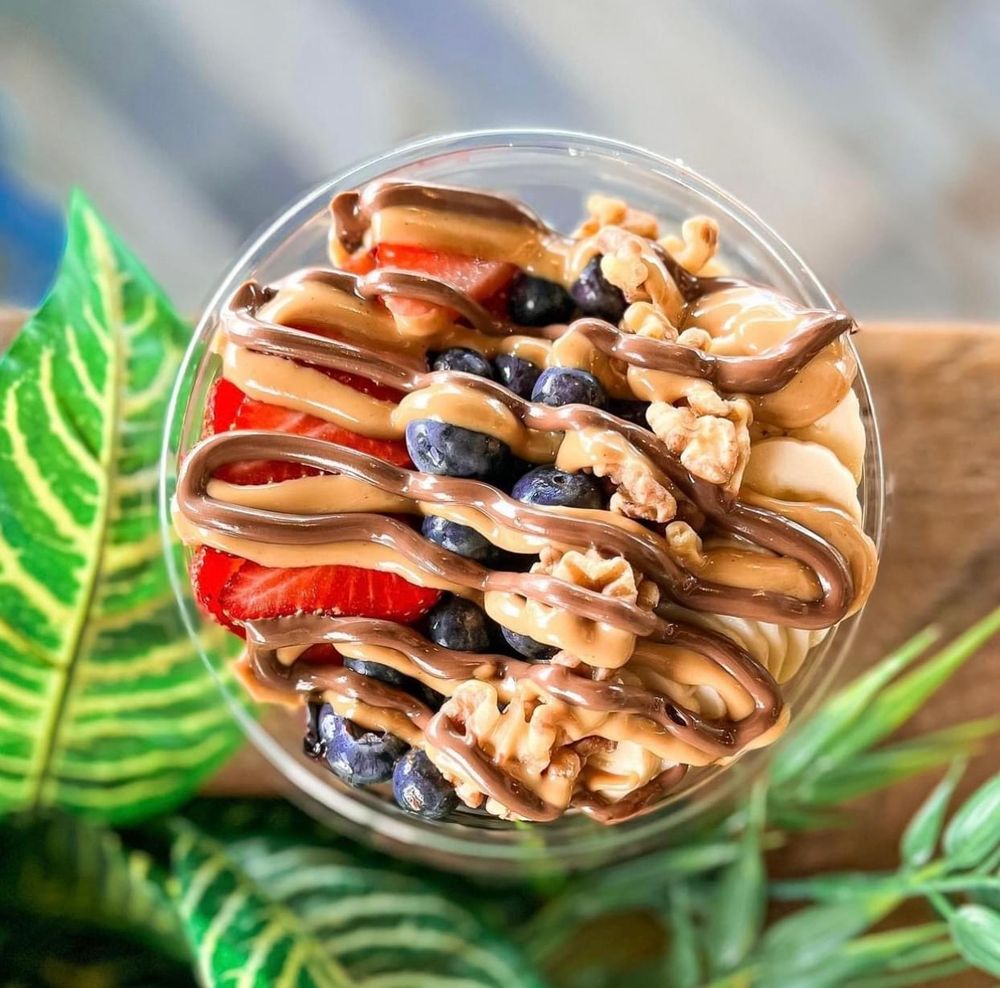 GOOD LIFE NUTRITION BAR - Updated May 2026 - 19 S George St, York ...