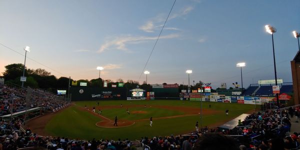 HADLOCK FIELD - 119 Photos & 26 Reviews - 271 Park Ave, Portland, Maine ...