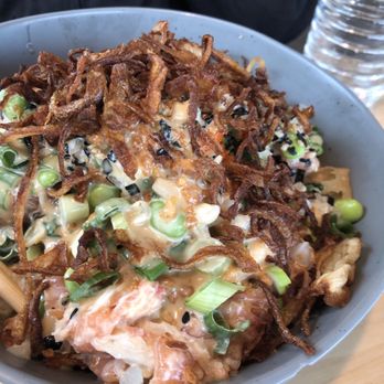 BUTTERFISH CALIFORNIA POKE - Updated July 2024 - 453 Photos & 607 ...