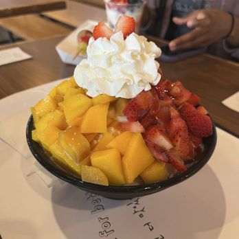 SUL BING SU - CHUNGCHUN - Updated March 2025 - 853 Photos & 306 Reviews ...