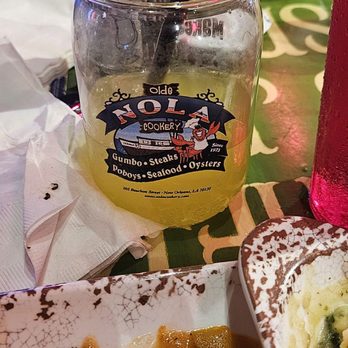 OLDE NOLA COOKERY - Updated August 2024 - 2965 Photos & 1893 Reviews ...