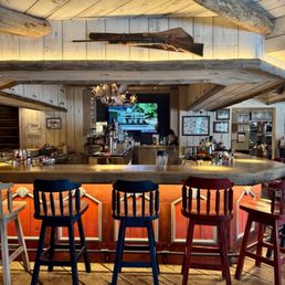 BULLY RANCH RESTAURANT - Updated July 2025 - 300 Photos & 359 Reviews ...