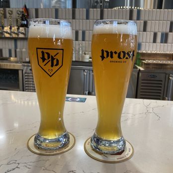 PROST BREWING - Updated April 2024 - 83 Photos & 48 Reviews - 351 W ...
