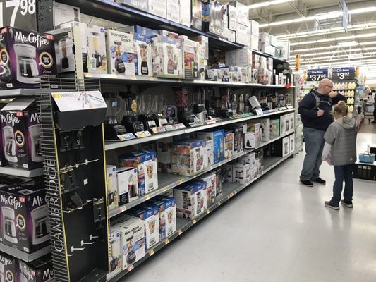 WALMART - 63 Photos & 105 Reviews - 900 Springfield Rd, Union, New ...