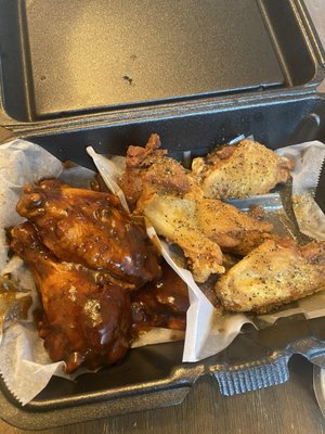 LIT WINGS - Updated October 2025 - 329 Photos & 158 Reviews - 6520 ...