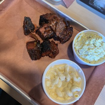 MONK’S BBQ - Updated May 2024 - 570 Photos & 668 Reviews - 251 N 21st ...