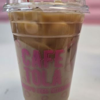 CAFE TOLA - Updated October 2025 - 348 Photos & 286 Reviews - 3324 N ...