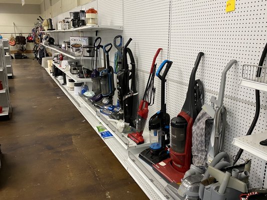 GOODWILL - Updated April 2025 - 41 Photos & 126 Reviews - 6624 San ...