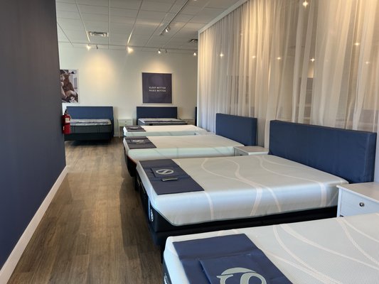 SLEEP OUTFITTERS - Updated May 2025 - 6682 Charlotte Pike, Nashville ...