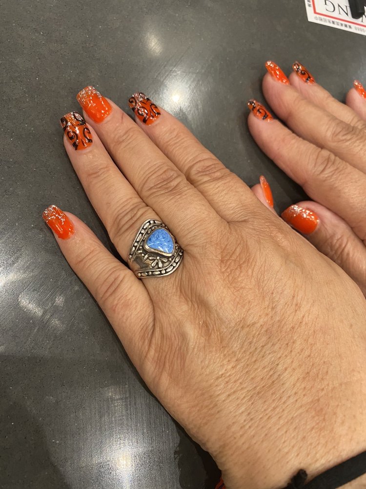 DAVI NAILS - Updated May 2025 - 86 Photos & 11 Reviews - 13331 Beach ...