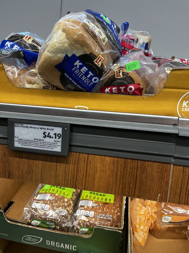 ALDI - COMING SOON - Updated May 2025 - 11 Photos - 24865 Iris Ave ...