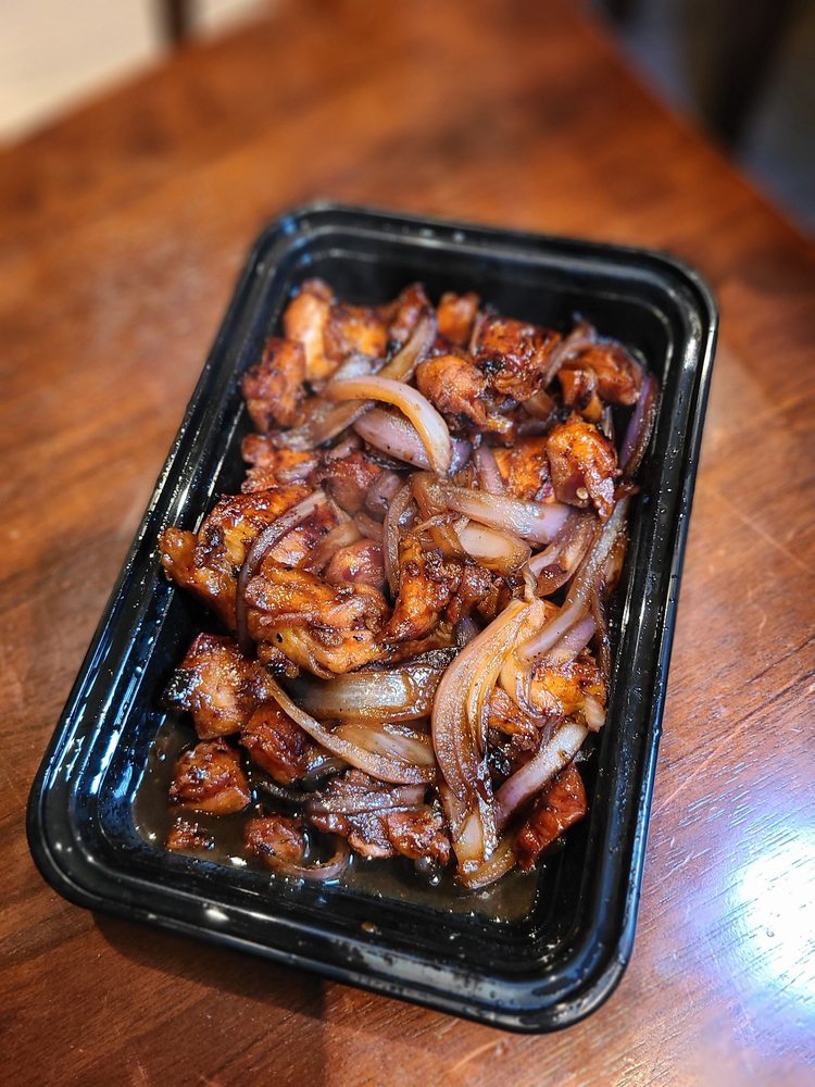 DAN MODERN CHINESE - 215 Photos & 166 Reviews - 6250 Topanga Canyon ...