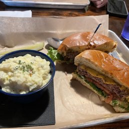 THE RIVER BURGER BAR - Updated July 2025 - 123 Photos & 152 Reviews ...