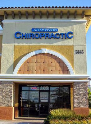 ACTIVE HEALTH CHIROPRACTIC - Updated October 2025 - 27 Photos & 63 ...