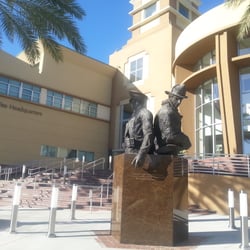 BURBANK POLICE DEPARTMENT - 20 Photos & 97 Reviews - 200 N 3rd St ...