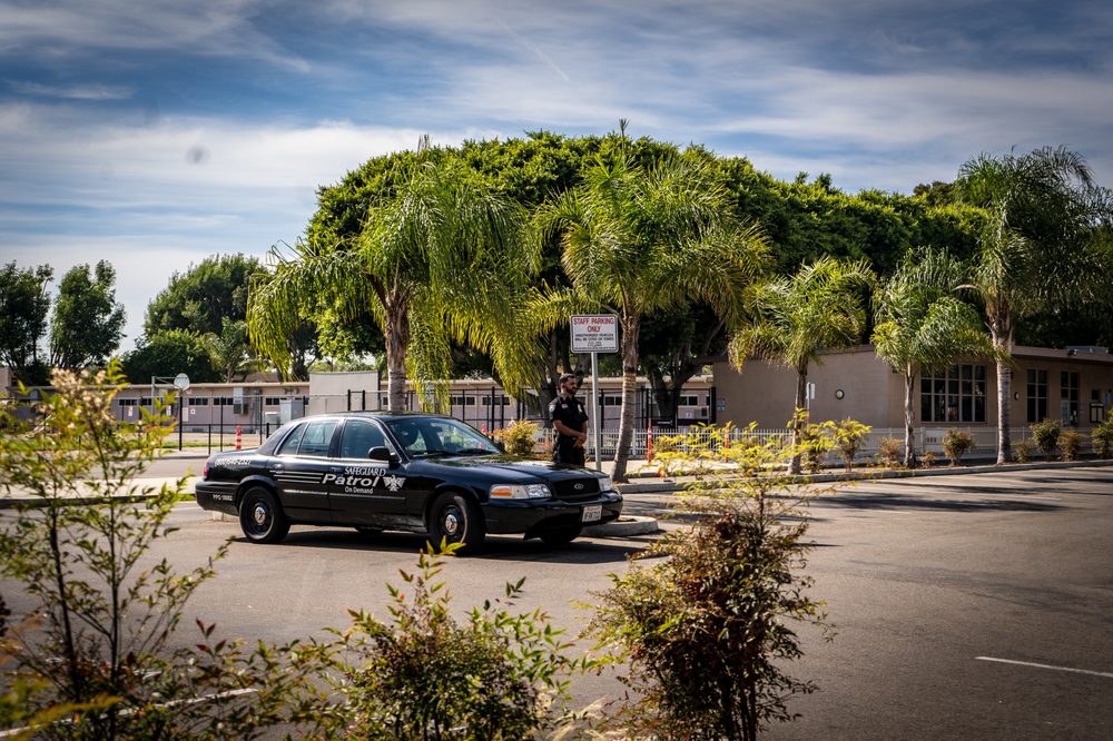 SAFEGUARD ON DEMAND - Updated January 2025 - 25 Photos - 1450 N Tustin ...