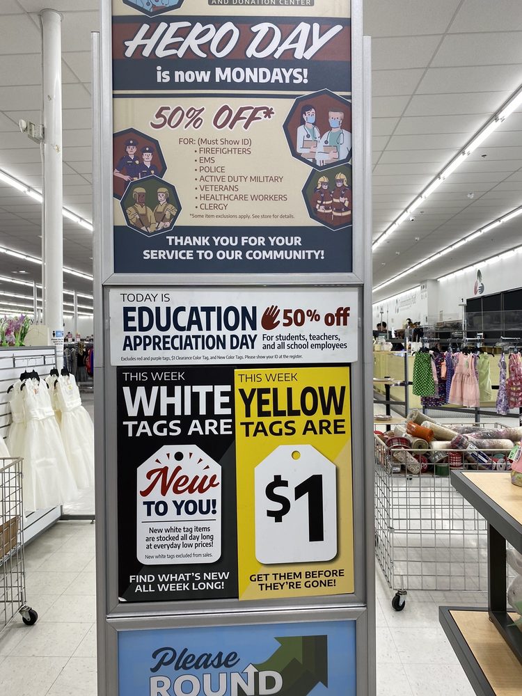 COMMUNITYAID - Updated December 2025 - 59 Photos & 20 Reviews - 31 ...