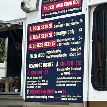 THE BOONSEEK - Updated December 2025 - 97 Photos & 47 Reviews ...