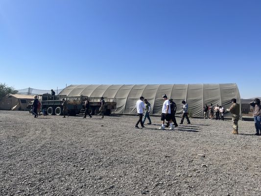 CODE RED AIRSOFT PARK - Updated September 2025 - 28 Photos & 57 Reviews ...