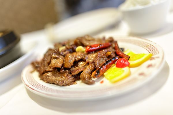 CHEF CHU’S - 1601 Photos & 1929 Reviews - Chinese - 1067 N San Antonio ...