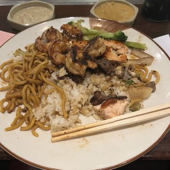 KIKU JAPANESE STEAKHOUSE - Updated December 2025 - 240 Photos & 355 ...