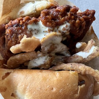 THE CRACK SHACK - Updated October 2025 - 2426 Photos & 2093 Reviews ...