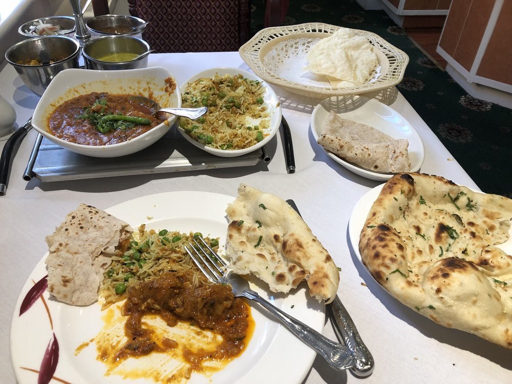 THE FARNHAM TANDOORI - Updated July 2025 - 47 West Street, Farnham ...