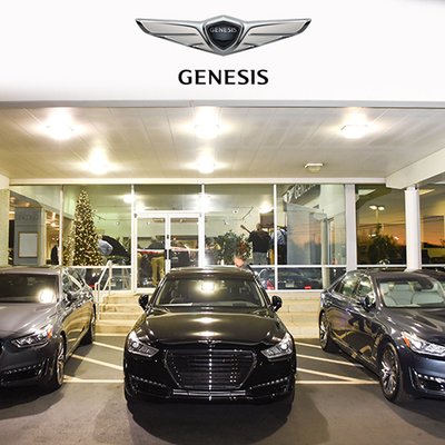 GENESIS OF ATLANTA - Updated January 2026 - 22 Photos & 23 Reviews ...