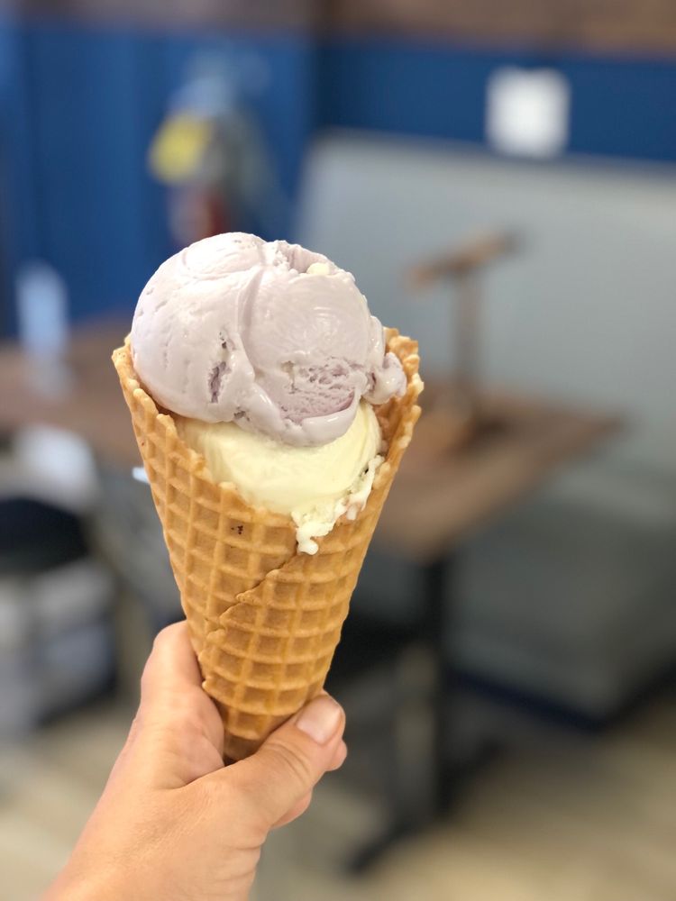 LET’S CHILL HOMEMADE ICE CREAM - 166 Photos & 152 Reviews - 9739 W ...