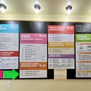 BỐI-LICIOUS - 33 Photos & 35 Reviews - 160 E 44th St, New York, NY ...
