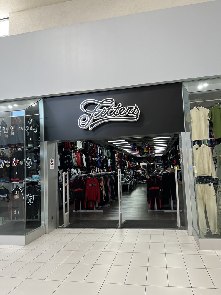 FITTER’S - Updated December 2025 - 26 Reviews - 351 Southland Mall ...