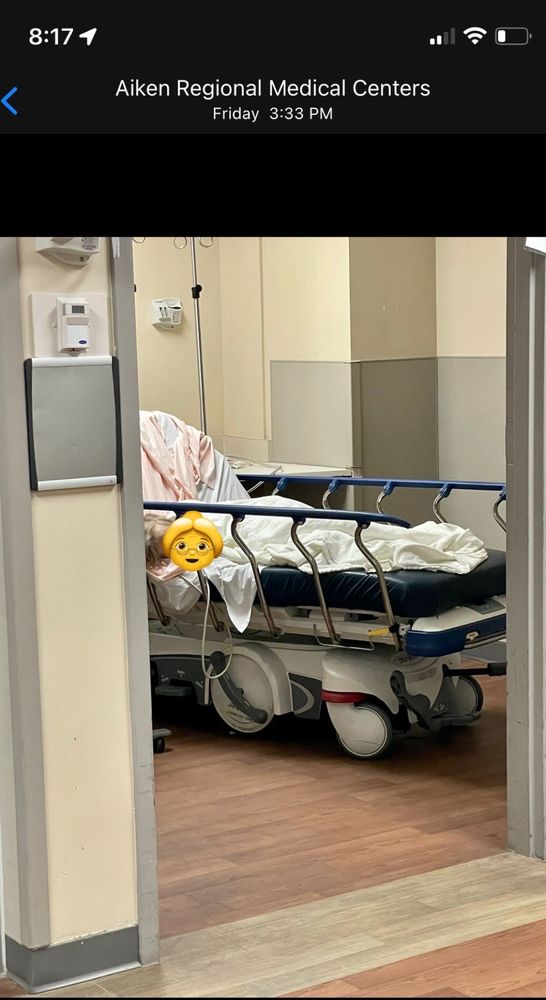 AIKEN REGIONAL MEDICAL CENTERS - Updated January 2026 - 18 Photos & 56 ...