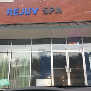 REJUV SPA - 18 Photos & 30 Reviews - Day Spas - 315 Hwy 314 ...